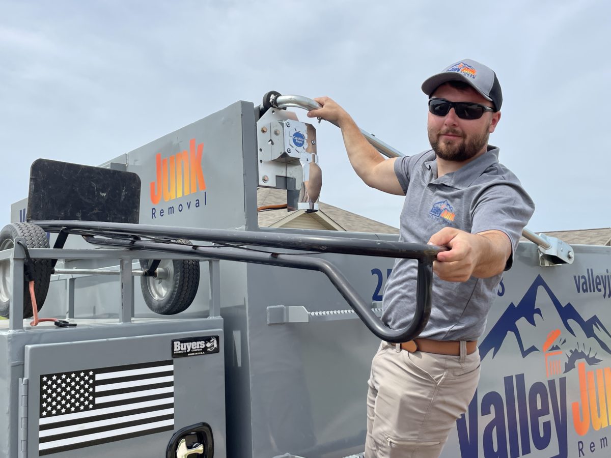 Eviction Cleanouts Hazel Green | Valley Junk Removal