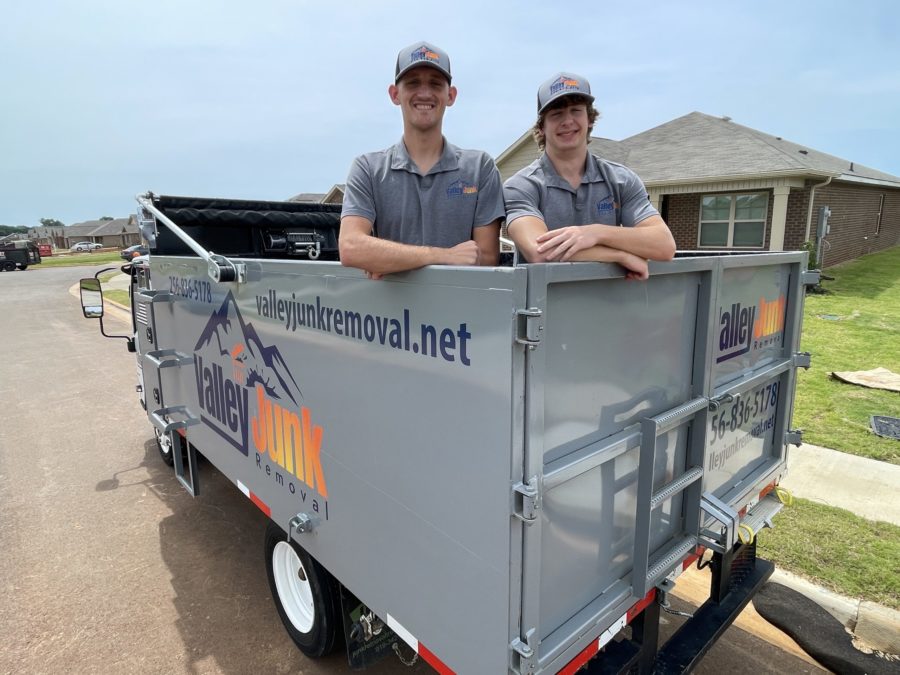 Expert Fence Removal Services | Valley Junk Removal